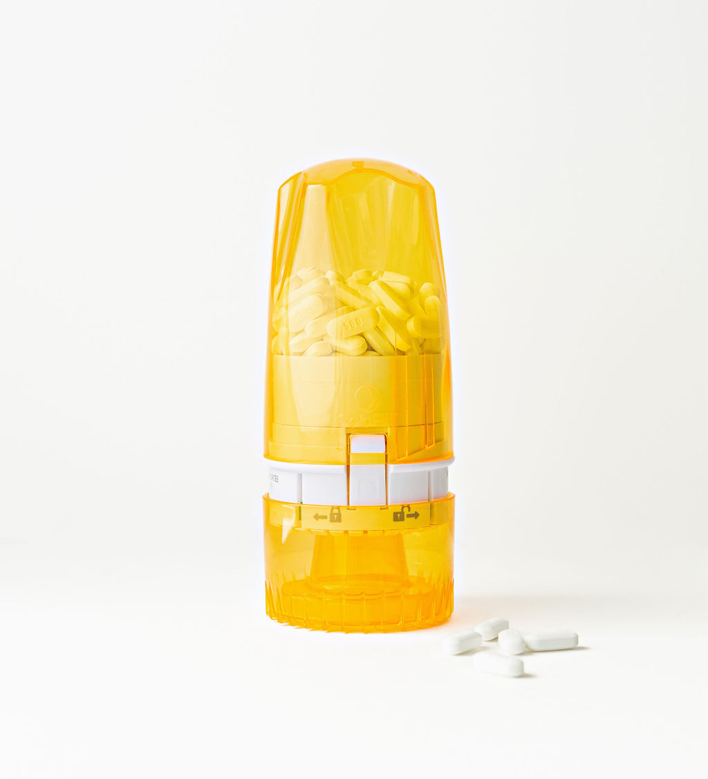 SoloPill